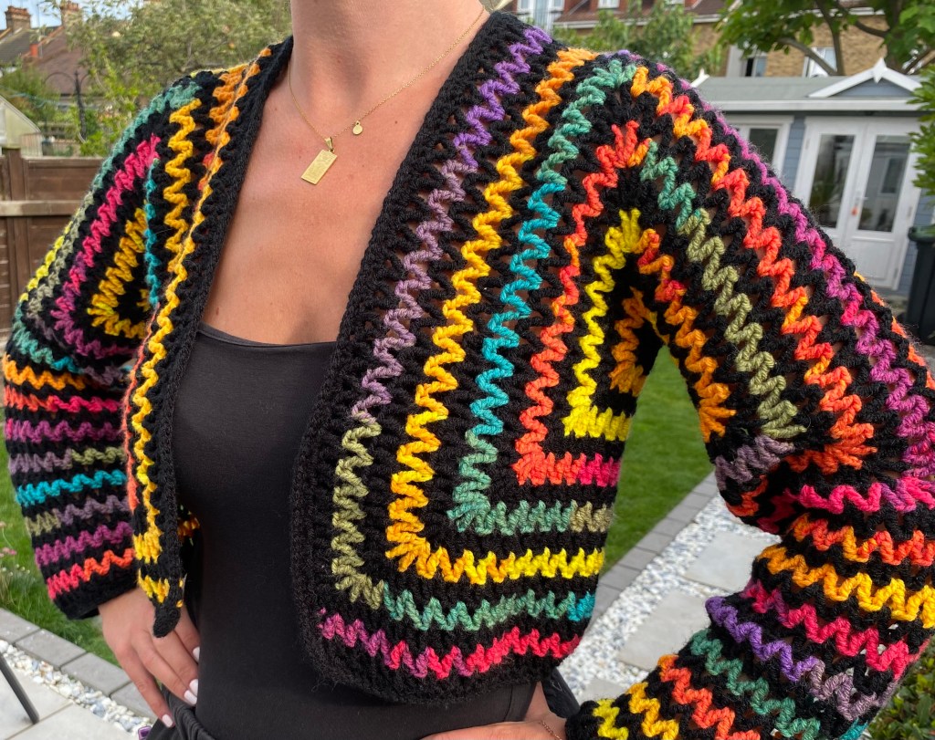 The Crochet Lounge – Fine Wool and Yarn – Crochet and Knitting Lessons